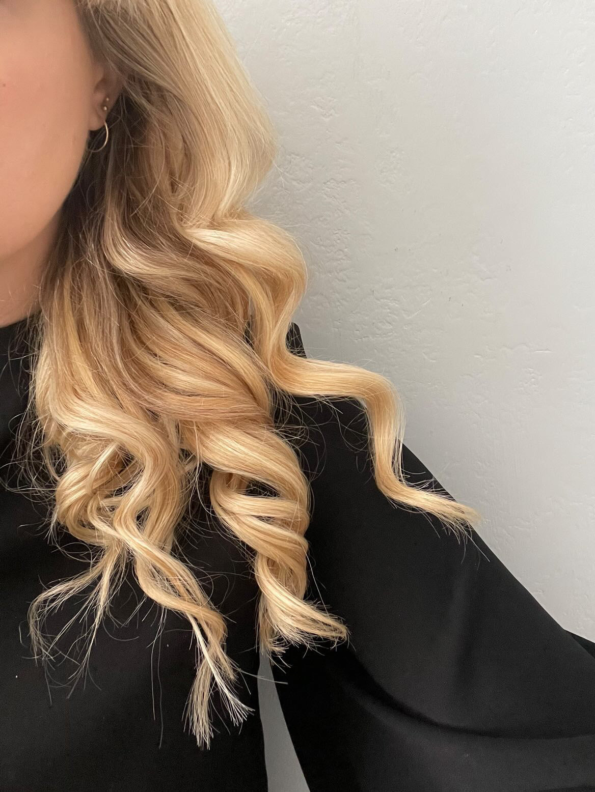 Silk Heatless Curlers | Overnight Heatless Curls – The Silk Collection