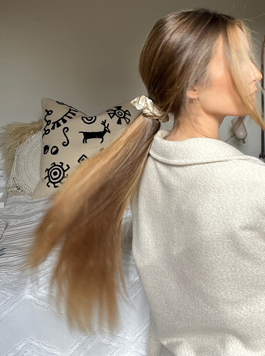 Luxury Silk Skincare, Haircare and Gifts for Everyday Self-care – The ...