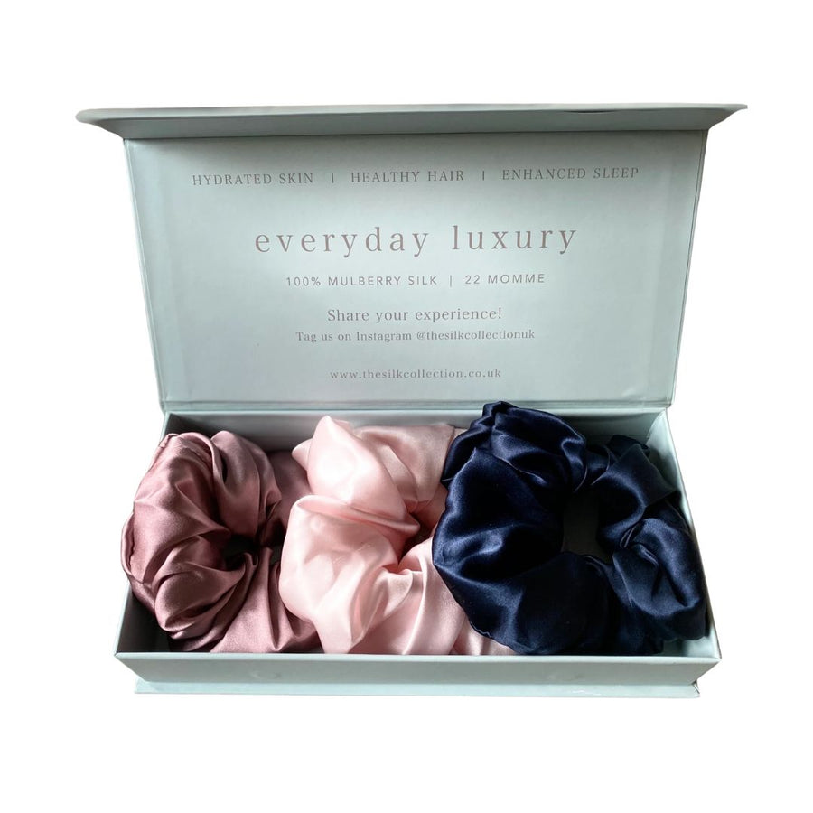 Silk Gifts | Luxury Beauty & Wellness Gifts | Silk Pillowcase – The ...