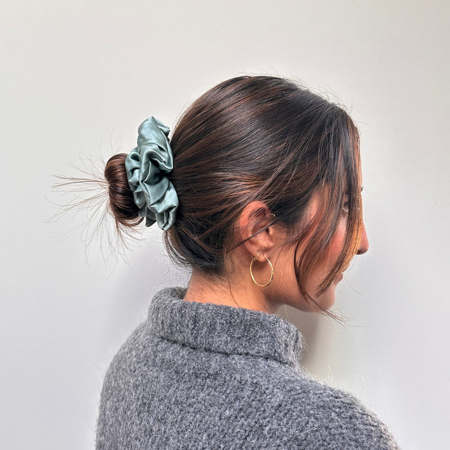The Silk Collection | Premium Silk Pillowcases & Luxury Hair Gifts UK