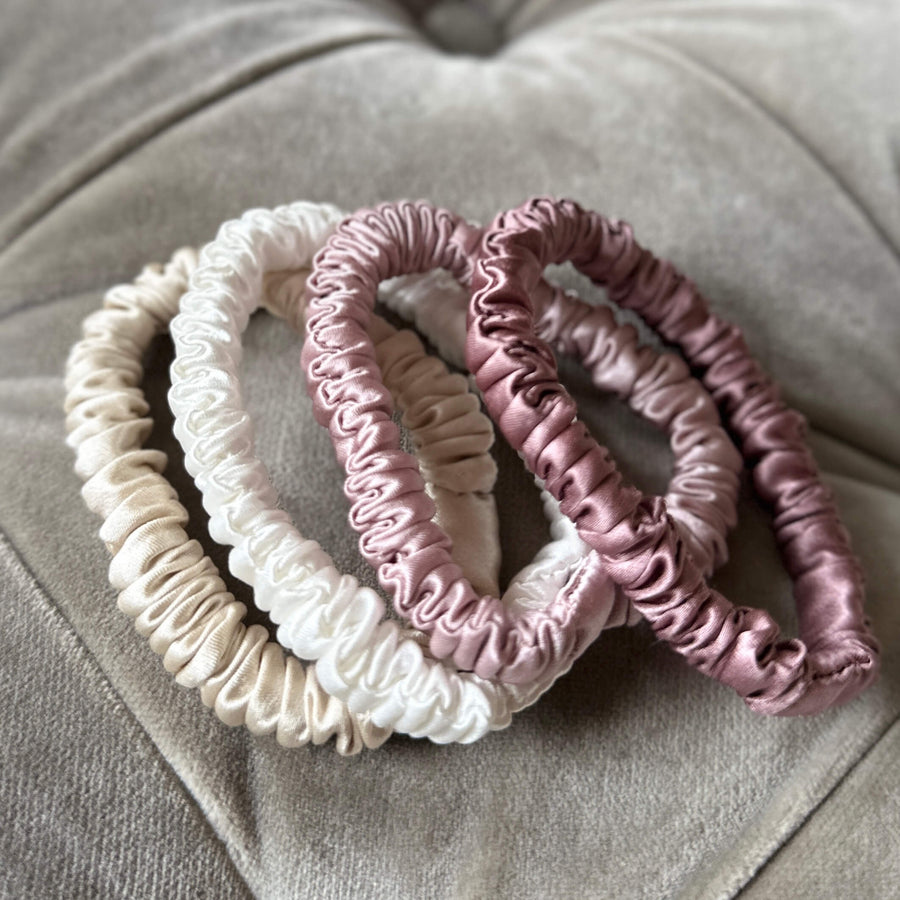 Silk Gifts | Luxury Beauty & Wellness Gifts | Silk Pillowcase – The ...