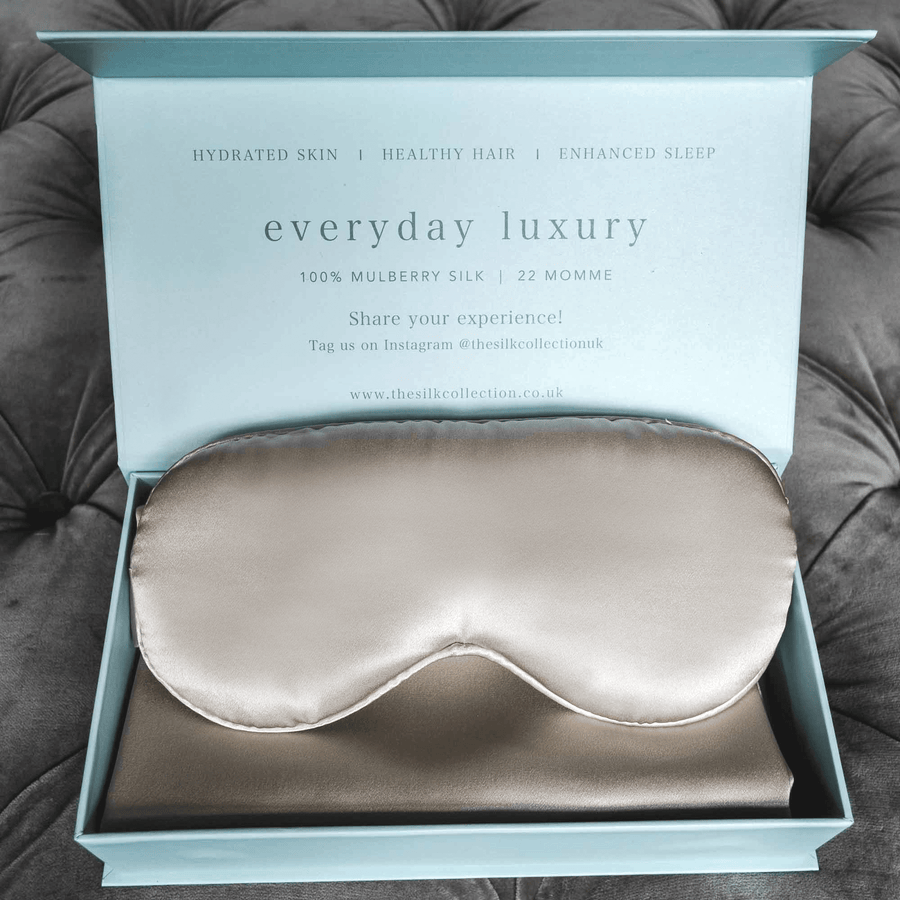 Luxury Silk Gift Sets | Silk Gifts | Luxury Gift Boxes – The Silk ...